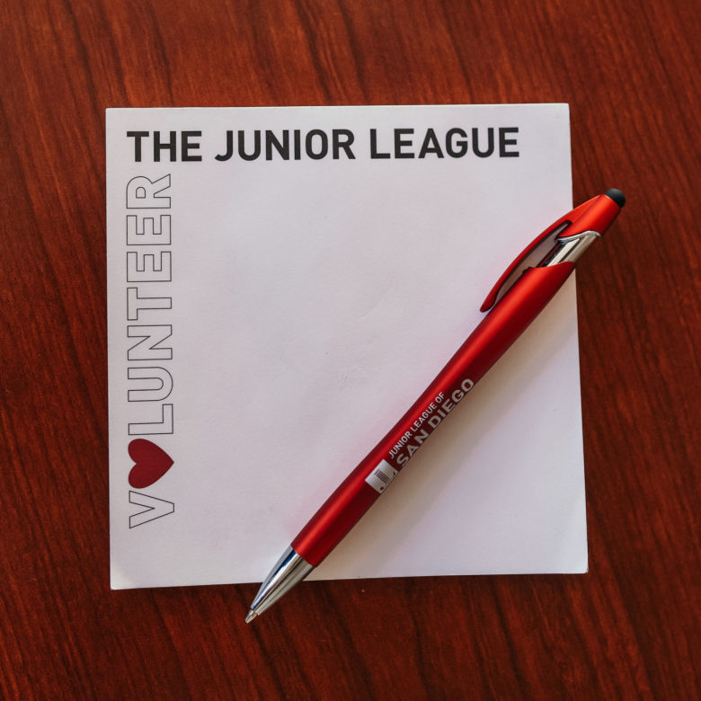 Women’s Leadership Training | Junior League of Charlotte