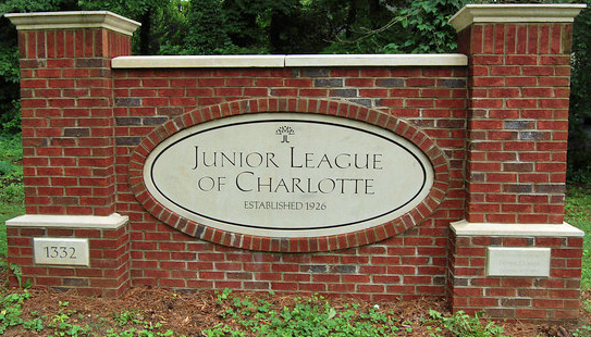 Women’s Leadership Training | Junior League of Charlotte